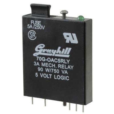 China 70G-OAC5RLY for sale