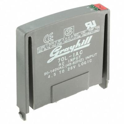China 70L-IAC for sale