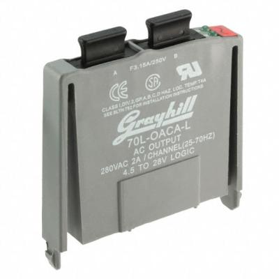China 70L-OACA-L for sale
