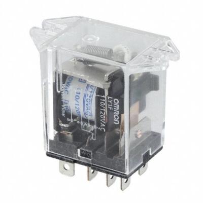China LY1F-AC110/120 for sale