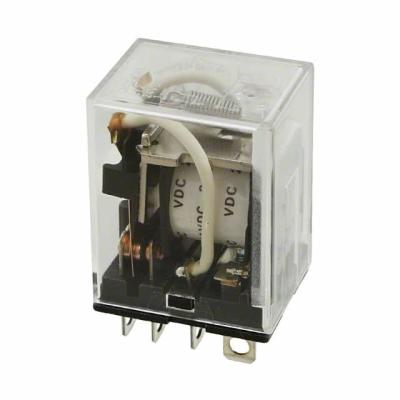 China LY2-0-DC12 for sale