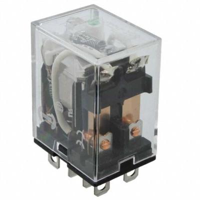 China LY2N-D2 DC12 for sale