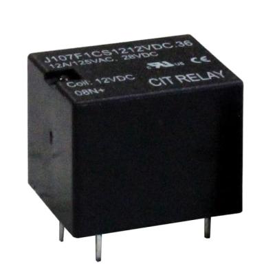 China J107F1CS1212VDC.36 for sale