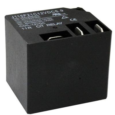 China J115F21C12VDCS.9 for sale