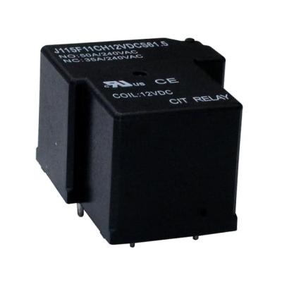 China J115F11CH12VDCS61.5 for sale