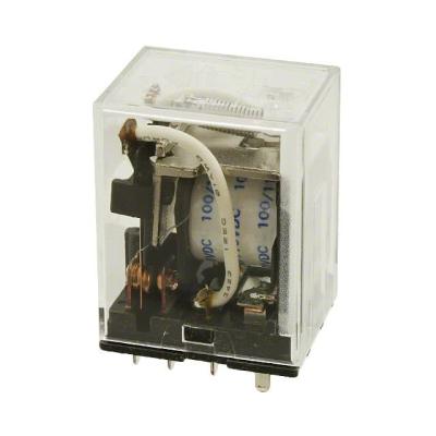 China LY2-0-DC100/110 for sale