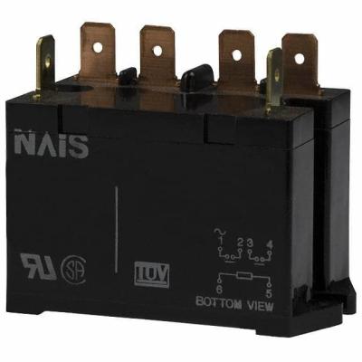 China HE2AN-Q-DC12V for sale