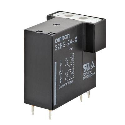 China G2RG-2A-X DC12 for sale