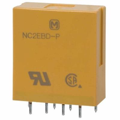 China NC2EBD-P-DC24V for sale