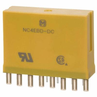 China NC4EBD-DC24V for sale