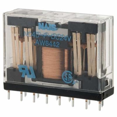 China NC4D-P-DC24V for sale