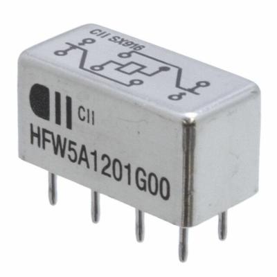 China HFW5A1201G00 for sale