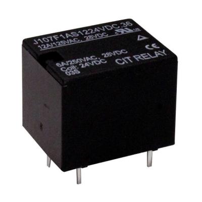 China J107F1AS1224VDC.36 for sale