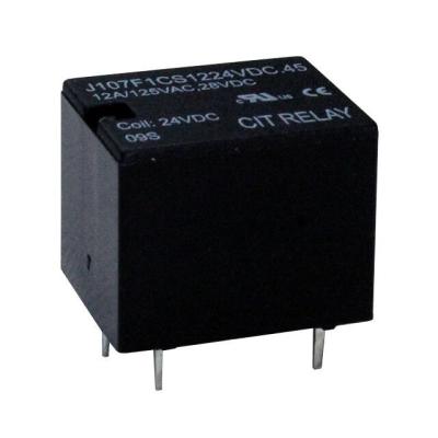 China J107F1CS1224VDC.45 for sale