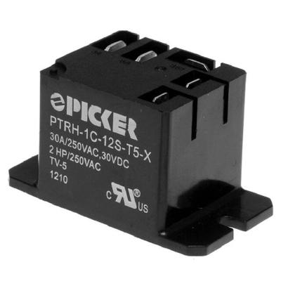 China PTRH-1C-12S-T5-X for sale