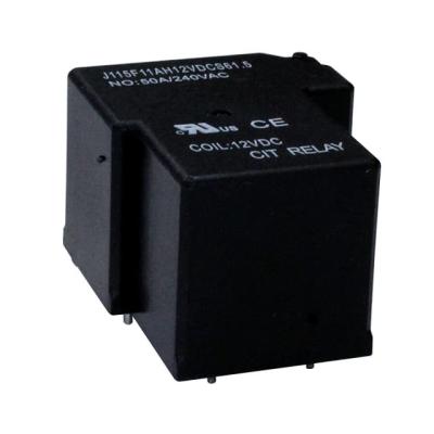 China J115F11AH12VDCS61.5 for sale