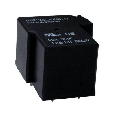 China J115F11AH12VDCS61.5U for sale