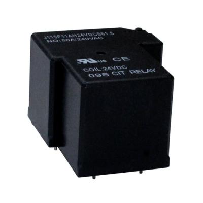 China J115F11AH24VDCS61.5U for sale