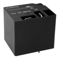 China J115F21AH24VDCS61.5U for sale
