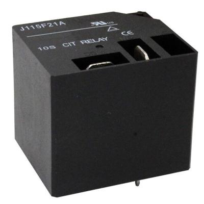 China J115F21AH24VDCS61.5U for sale