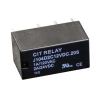 China J104D2C12VDC.20S for sale