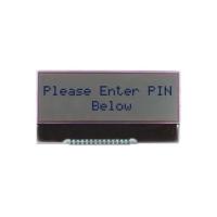 China NHD-C0216AZ-FN-GBW for sale