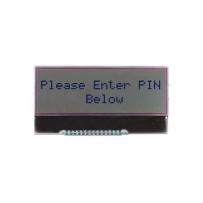 China NHD-C0216AZ-FN-GBW for sale