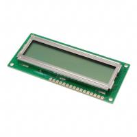 China LCM-S01601DSR for sale