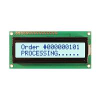 China NHD-0216XZ-FSW-GBW for sale