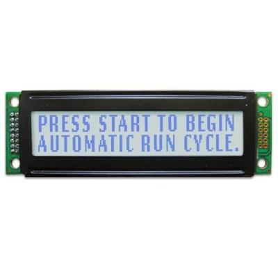 China NHD-0220FZ-FSW-GBW-P-33V3 for sale