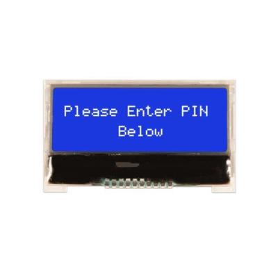 China NHD-C0216CZ-NSW-BBW-3V3 for sale