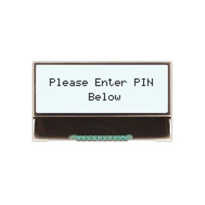 China NHD-C0216CZ-FSW-FBW-3V3 for sale