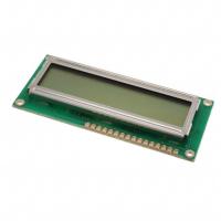 China LCM-S01602DSR/A for sale