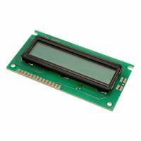 China LCM-S01602DSR/B for sale