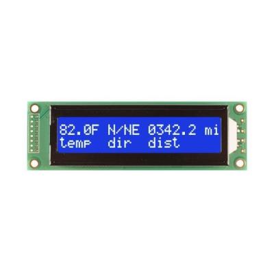 China NHD-0220DZ-NSW-BBW for sale