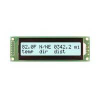 China NHD-0220DZ-FSW-FBW for sale