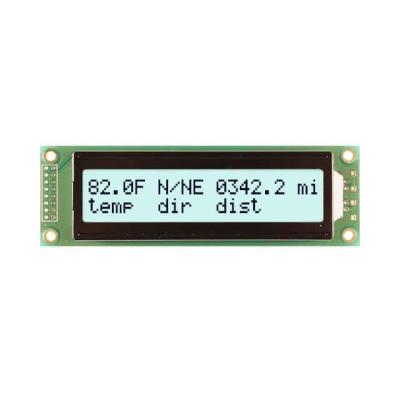 China NHD-0220DZ-FSW-FBW for sale