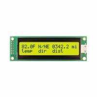 China NHD-0220DZ-FL-YBW for sale