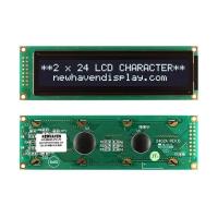 China NHD-0224WH-ATDI-JT# for sale