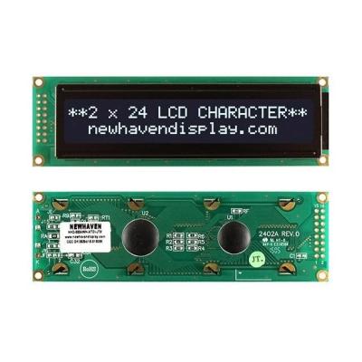 China NHD-0224WH-ATDI-JT# for sale