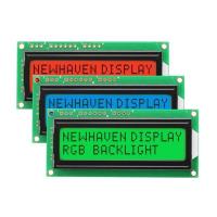 China NHD-0216K3Z-FS(RGB)-FBW-V3 for sale