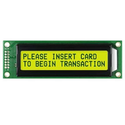 China NHD-0220D3Z-FL-GBW-V3 for sale