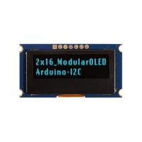 China NHD-0216AW-IB3 for sale