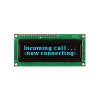 China NHD-0216KZW-AB5 for sale