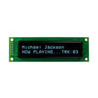 China NHD-0220DZW-AB5 for sale
