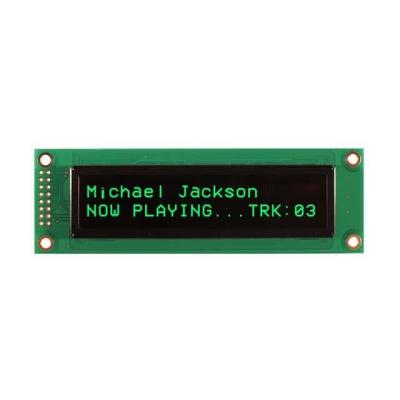 China NHD-0220DZW-AG5 for sale