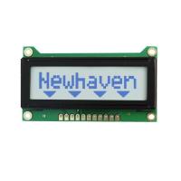China NHD-0108HZ-FSW-GBW for sale