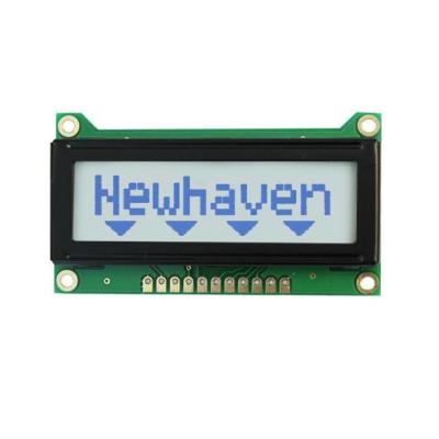 China NHD-0108HZ-FSW-GBW for sale