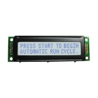 China NHD-0220FZ-FSW-GBW-P for sale