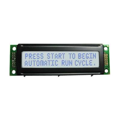China NHD-0220FZ-FSW-GBW-P for sale